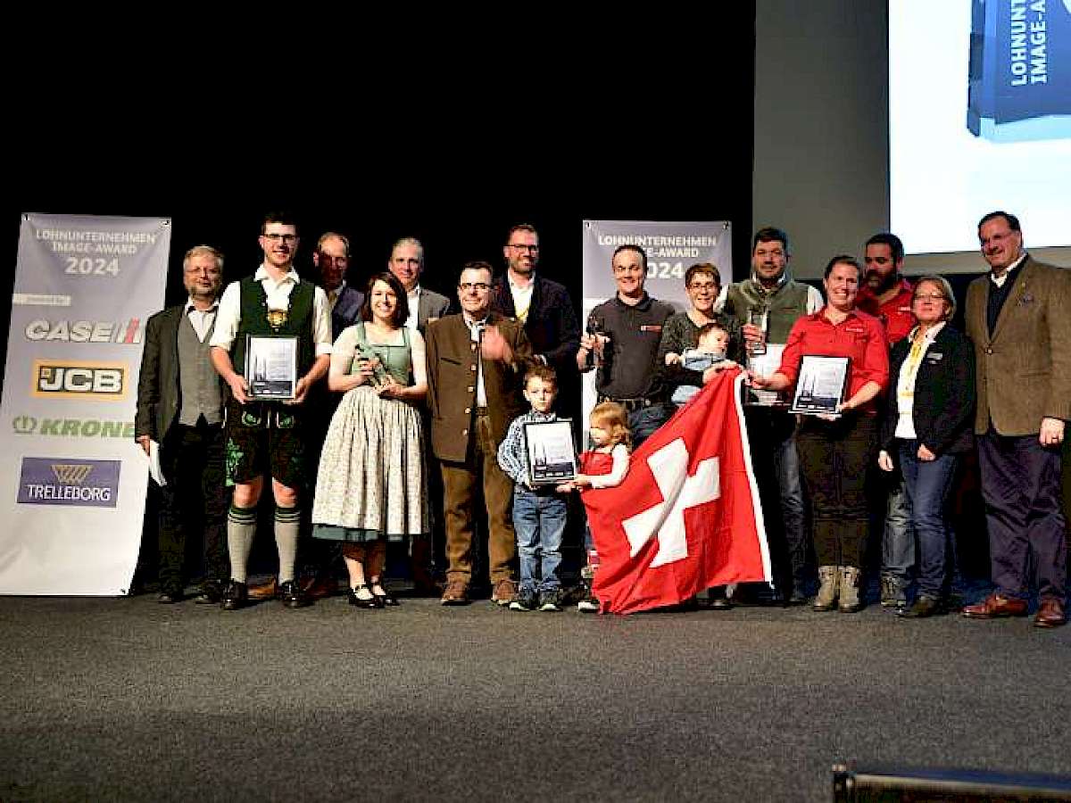 LU Image-Award 2024 vergeben | Beckmann Verlag