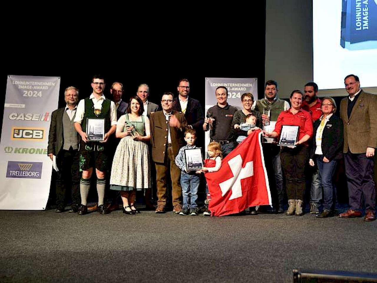 LU Image-Award 2024 vergeben | Beckmann Verlag